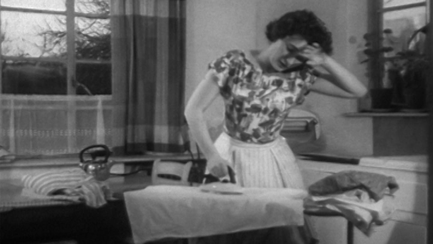 Watch Beryl Cook on the Hoe online - BFI Player