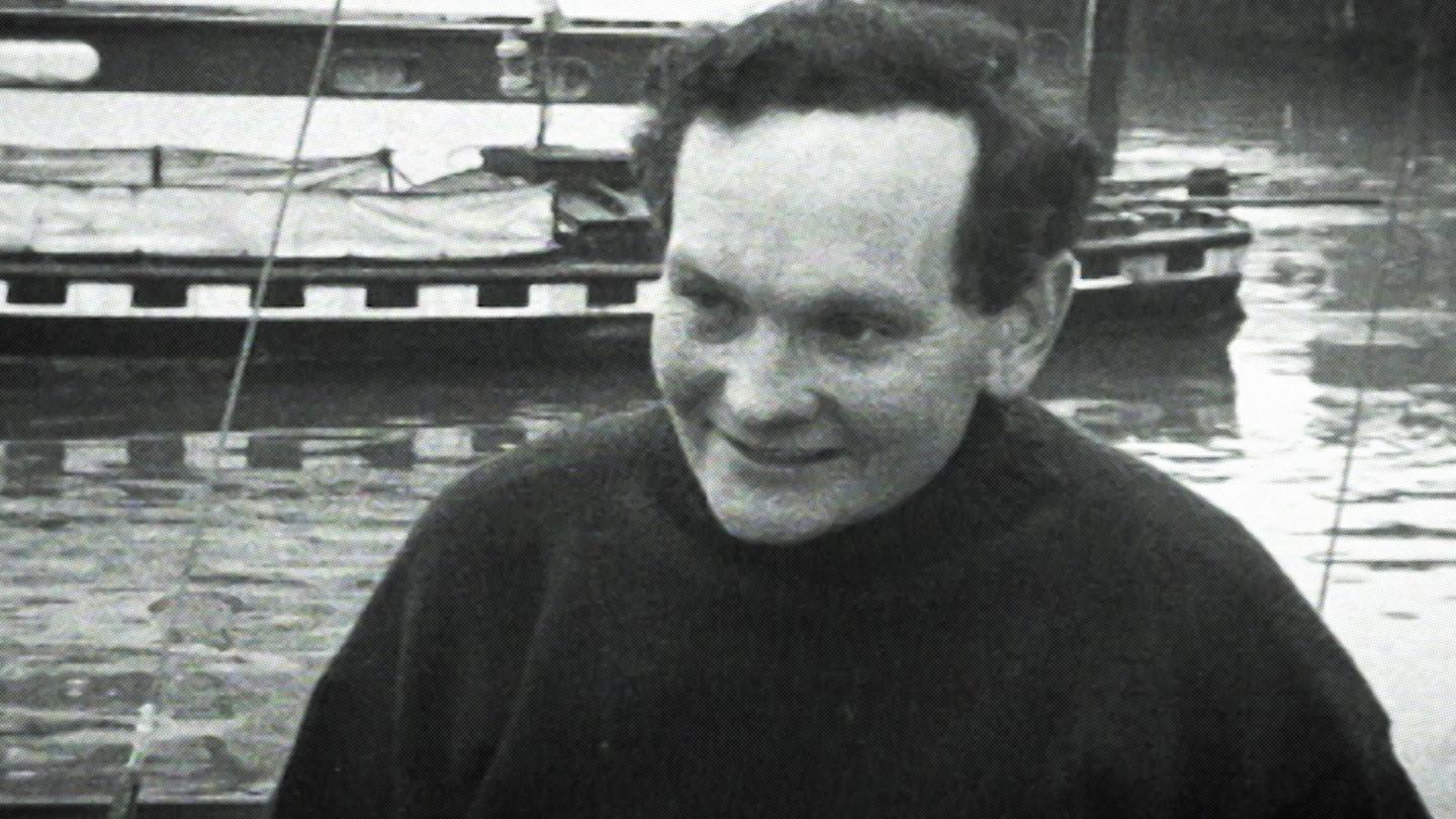 Watch Donald Crowhurst and the Teignmouth Electron online - BFI Player