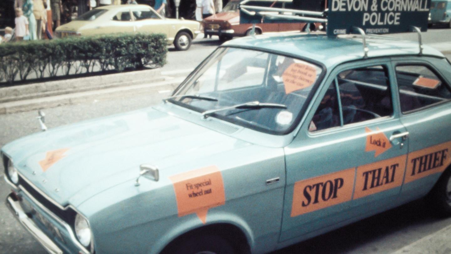 Watch Talking Car online - BFI Player