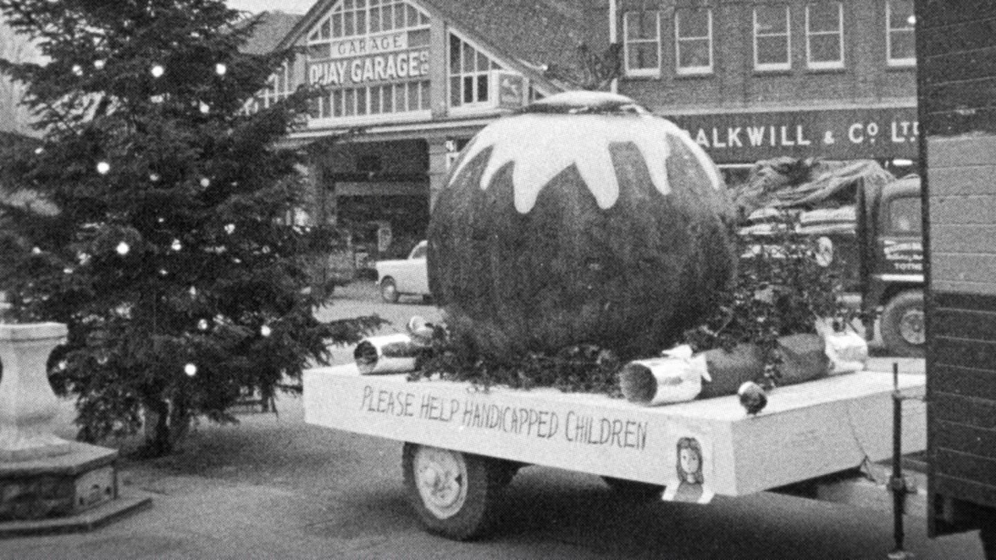 Watch The Kingsbridge Show online - BFI Player