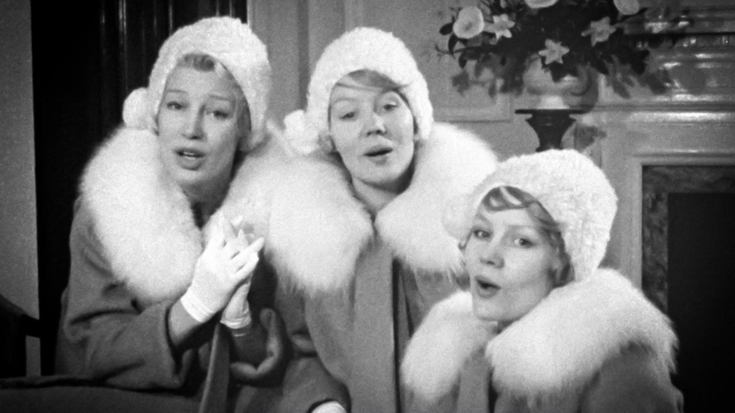 Watch Geest Bananas online - BFI Player