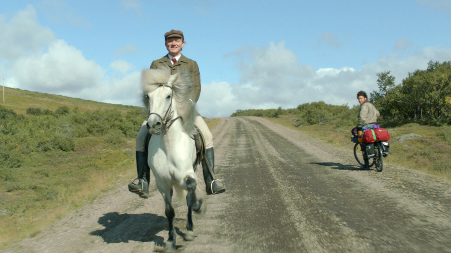 Watch The Battle of Algiers online - BFI Player