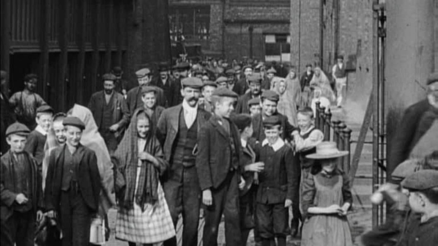 Watch Lizars, Edinburgh online - BFI Player