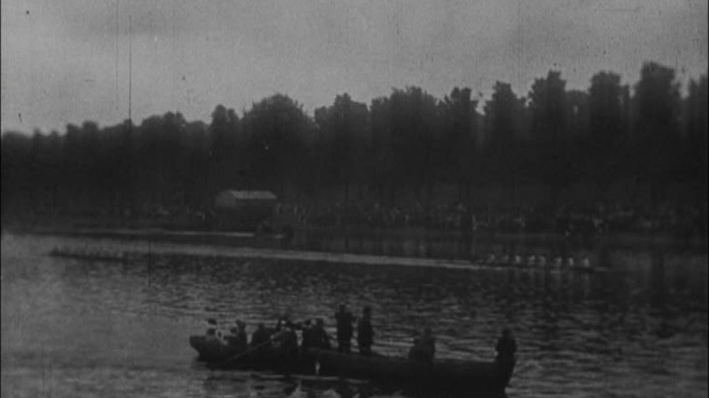 Edwardian Sports
