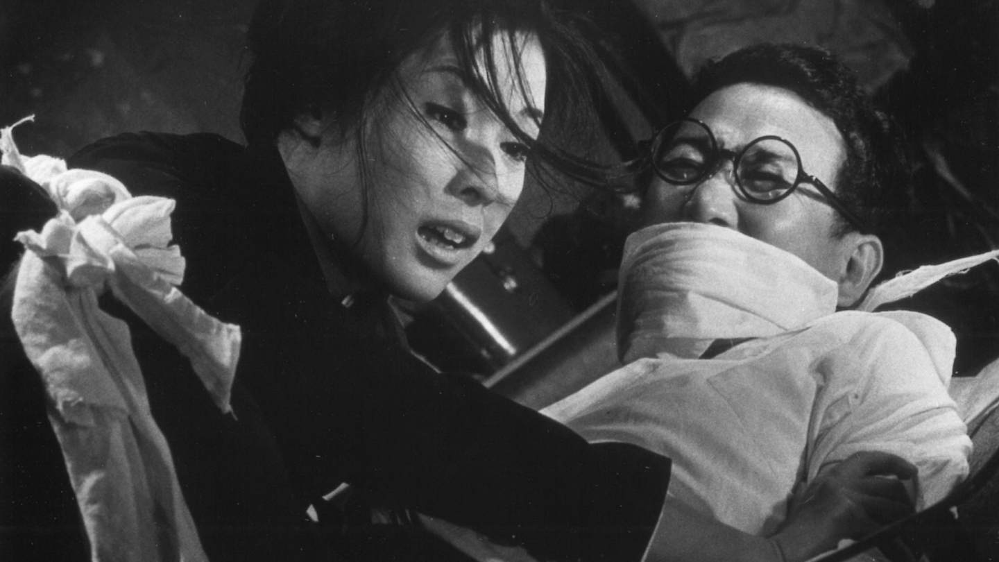 Watch Midnight Express online - BFI Player