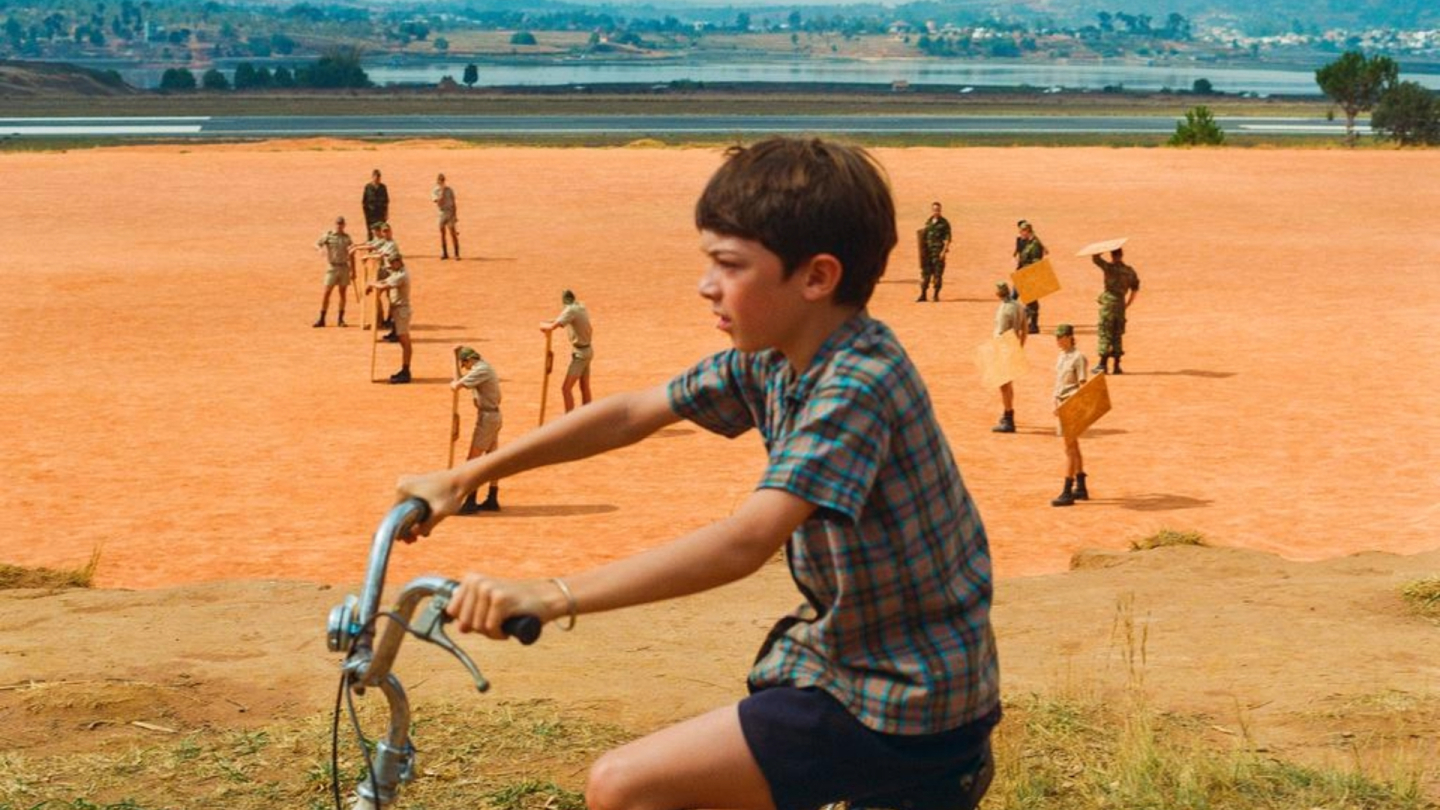 Watch Samsara online - BFI Player