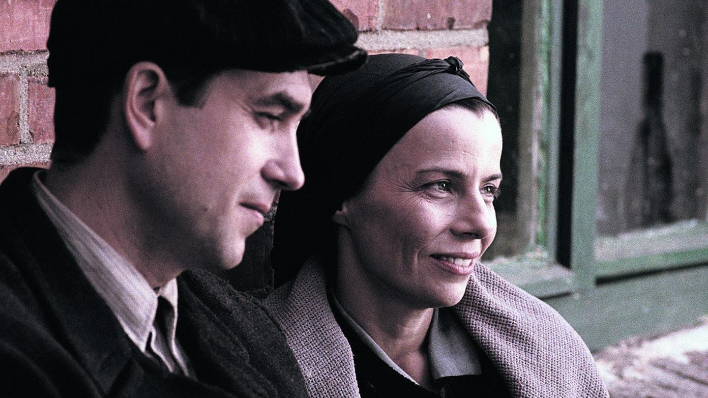 Watch Rose online - BFI Player