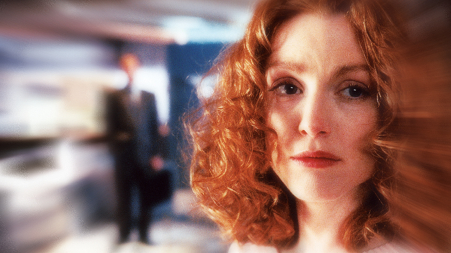 Watch Code 46 online - BFI Player