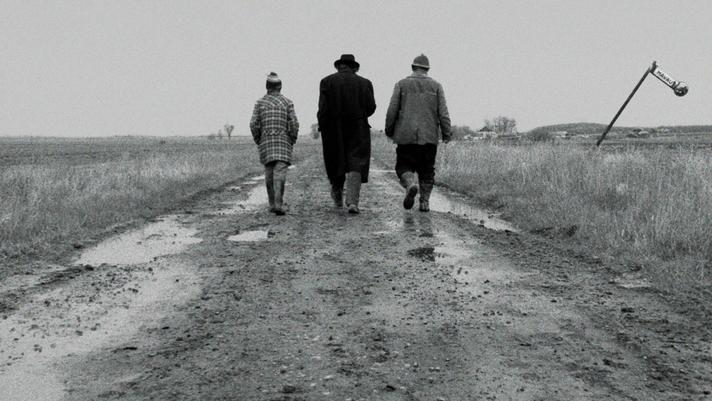 Watch The Turin Horse online - BFI Player