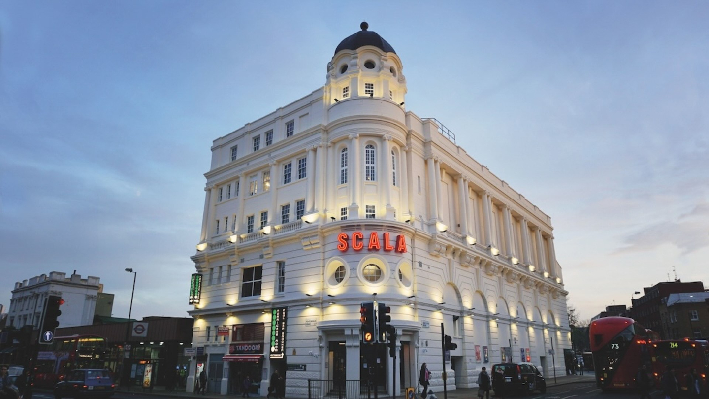 Watch SCALA!!! online - BFI Player