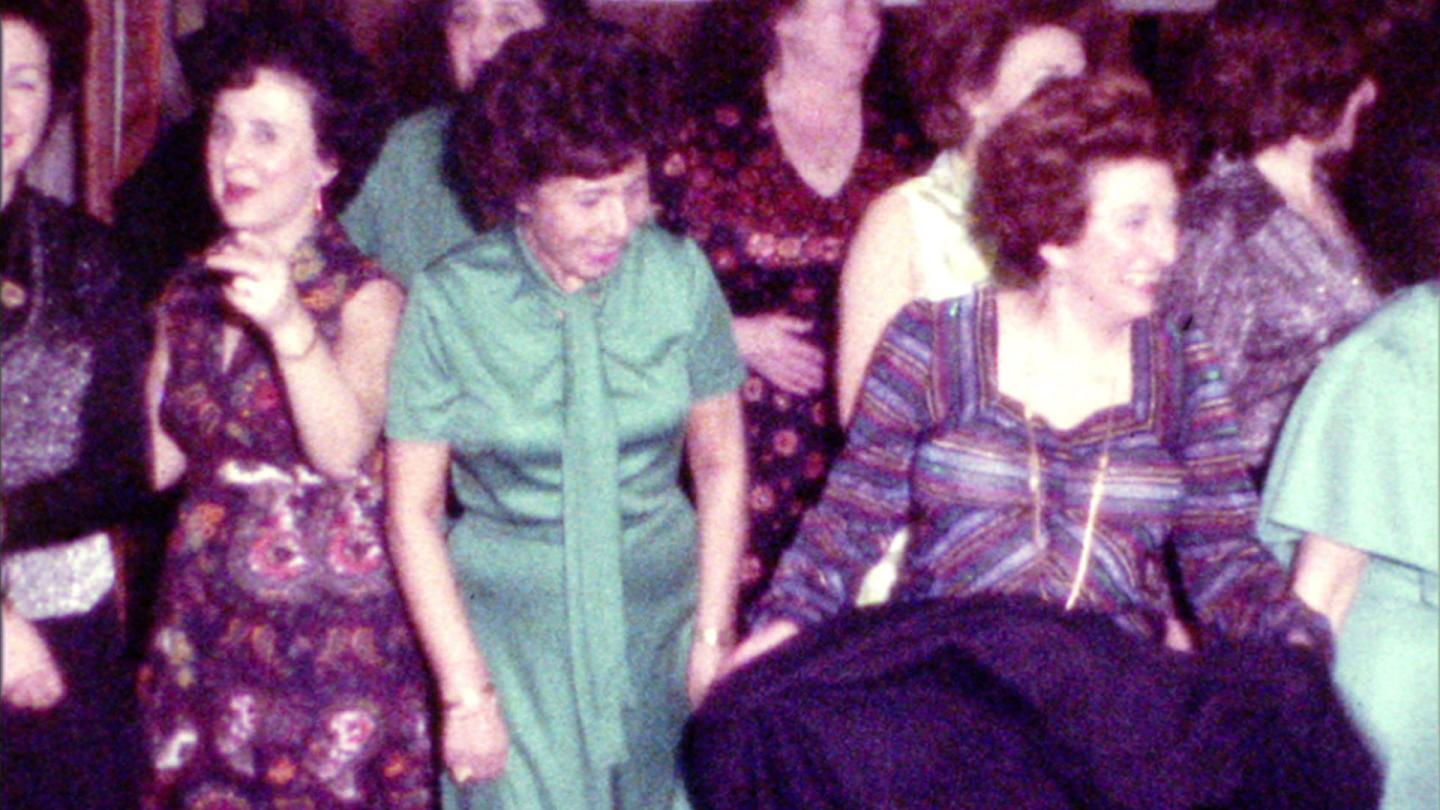 Watch Sharonah Dance and Modern Food Store online - BFI Player