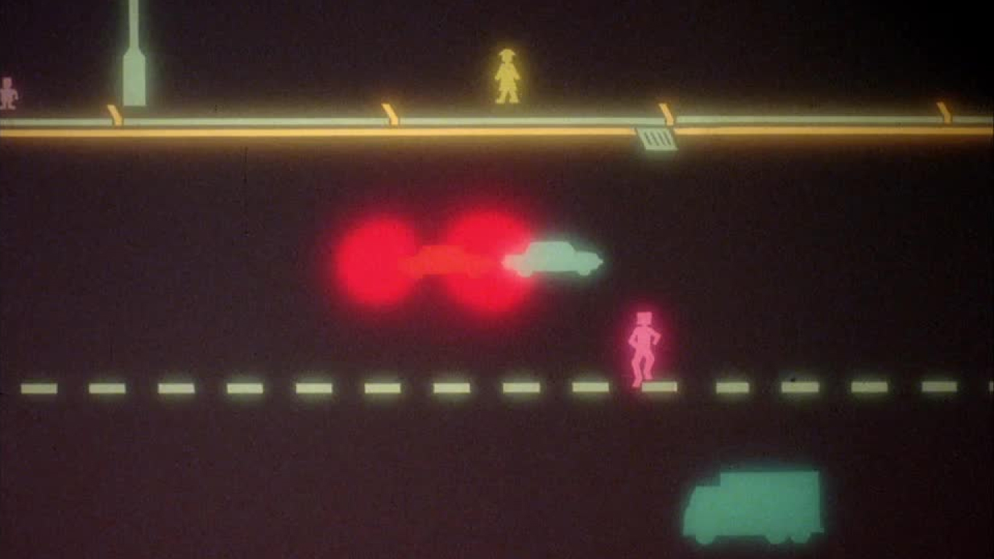 Watch Space Invader online - BFI Player