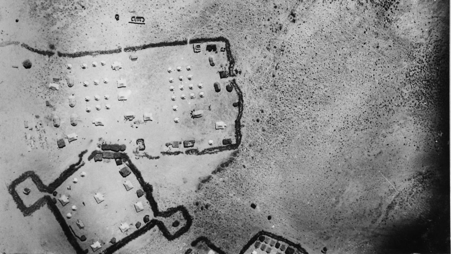 Watch Strange Object online - BFI Player