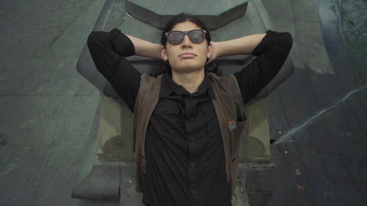 Watch Subject online - BFI Player