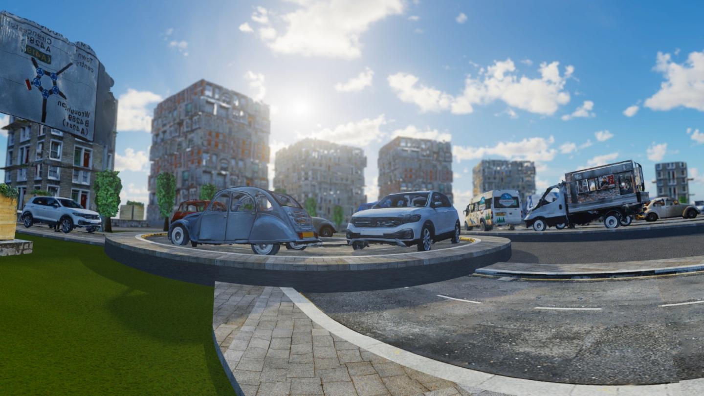 Watch StoryTrails: The People's Map Swindon online - BFI Player