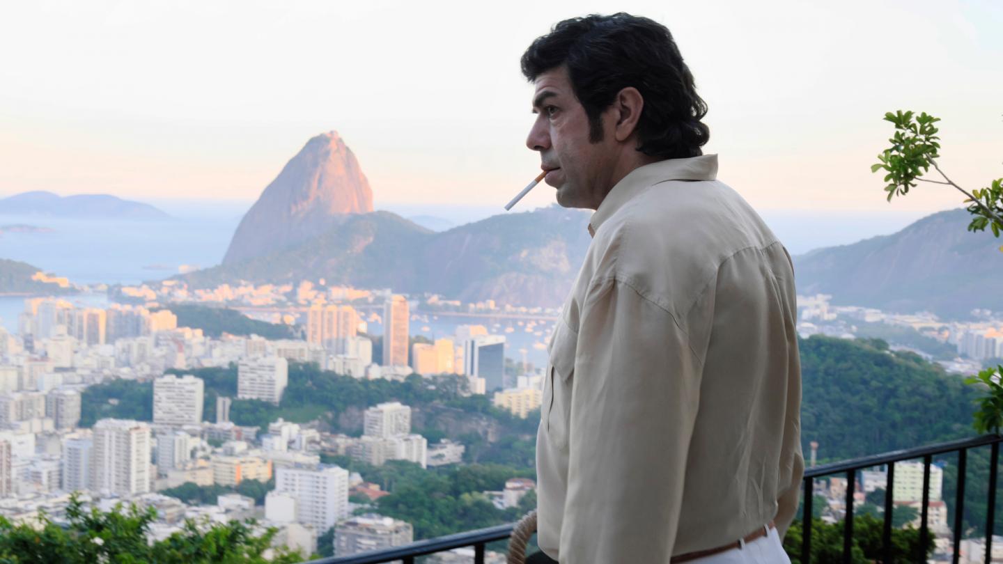 Watch The Traitor online - BFI Player