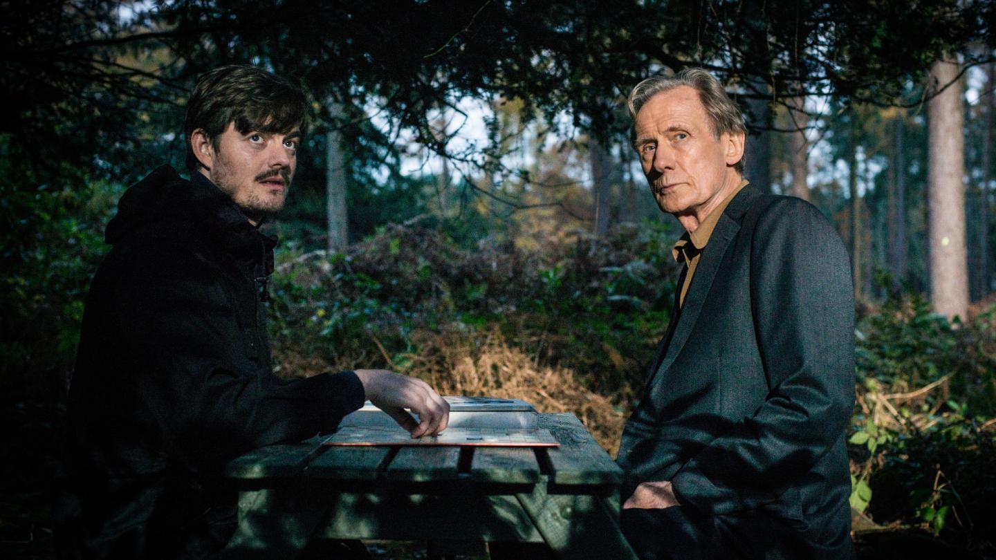 Watch Timestalker online - BFI Player