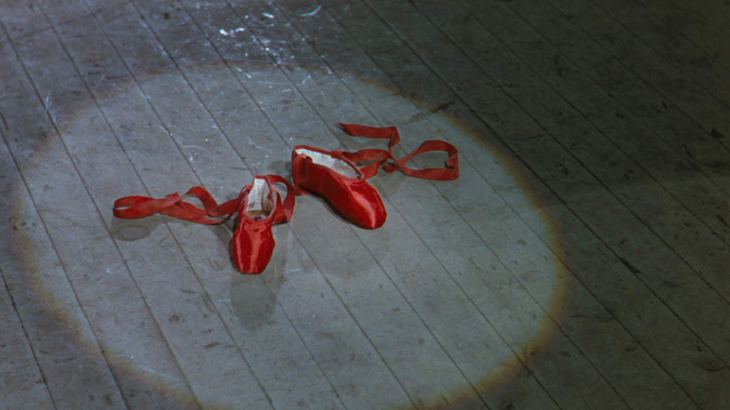 Watch The Red Shoes online - BFI Player