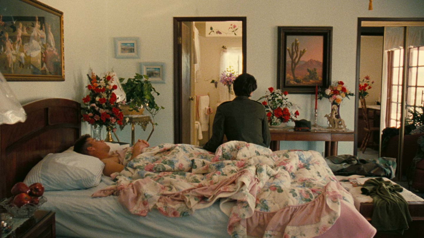 Watch The Bloody Child online - BFI Player