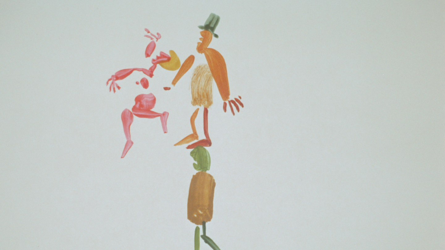 Watch The Ladder online - BFI Player