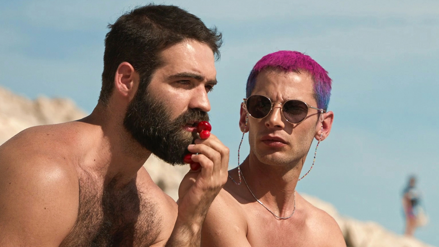 Watch Pink Flamingos online - BFI Player