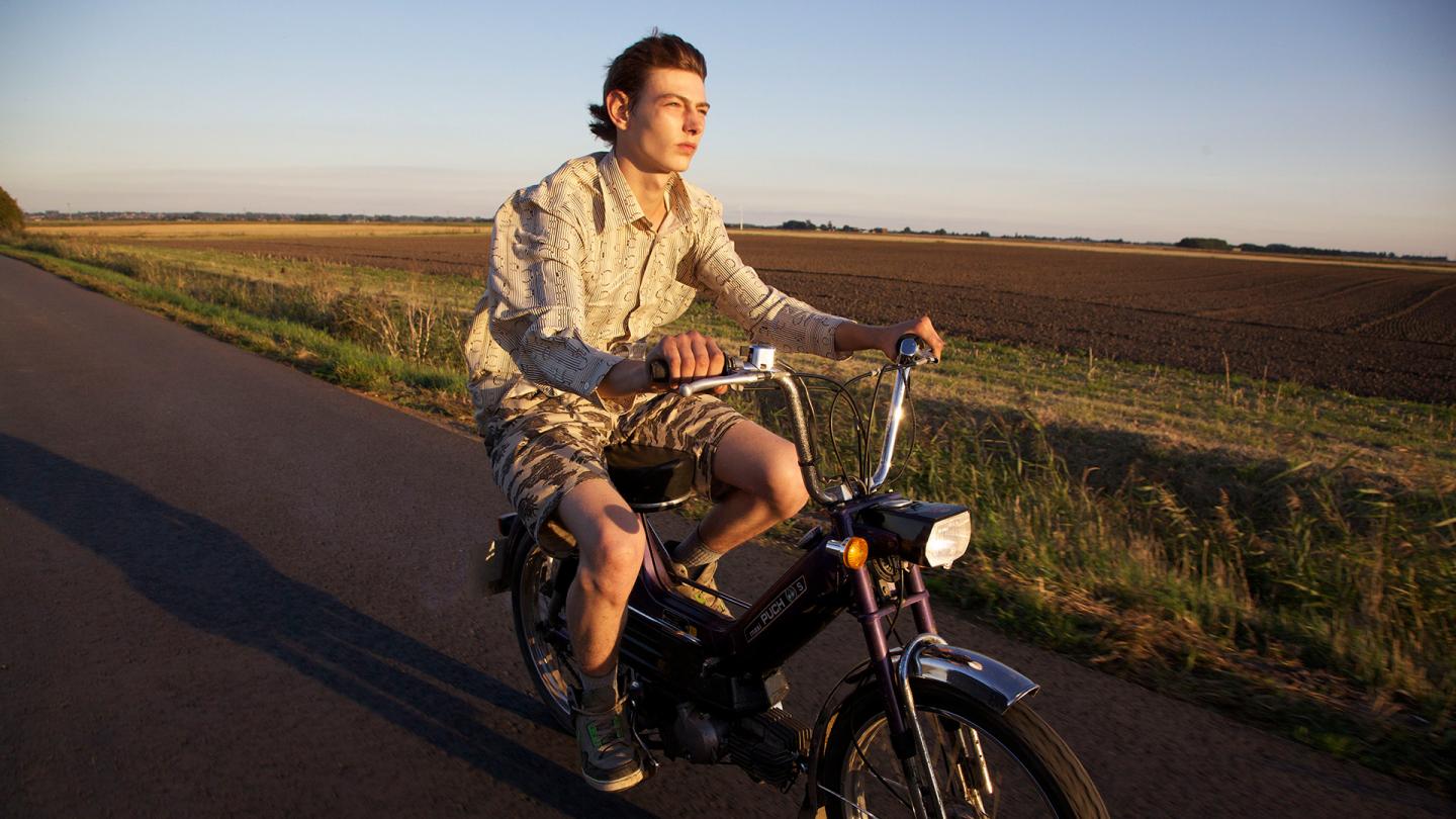 Watch The Goob online - BFI Player