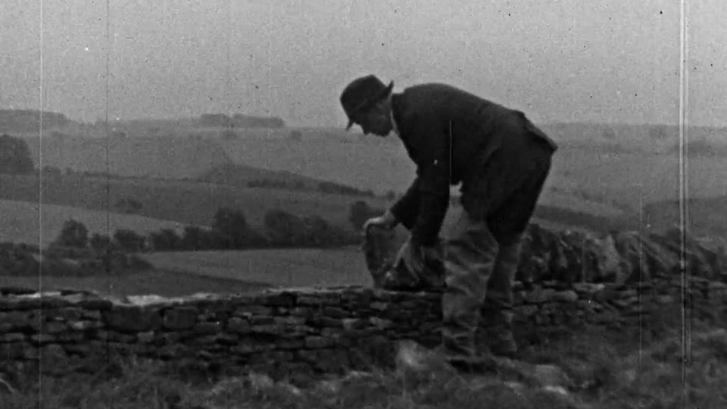 Watch Chipping Campden online - BFI Player