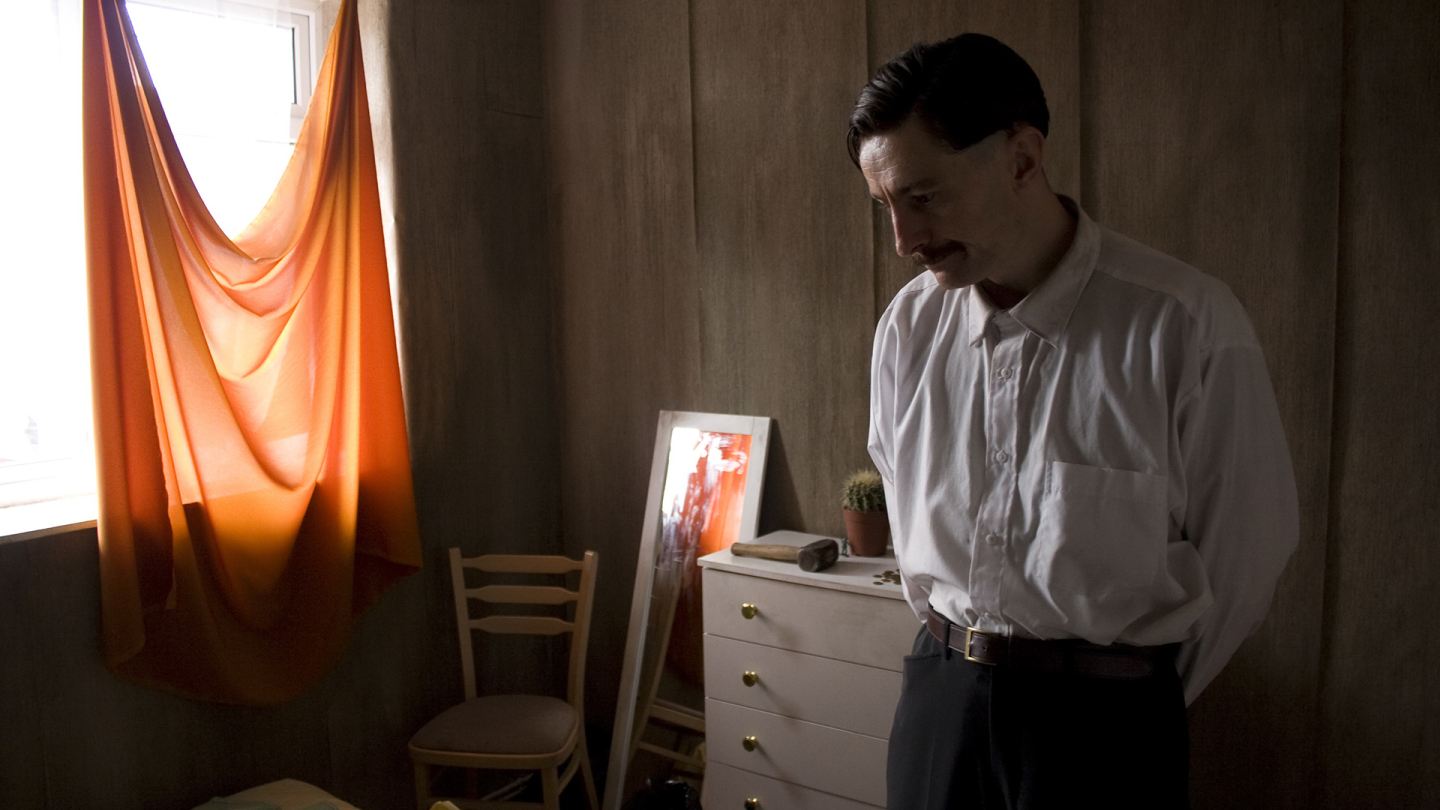 Watch Red Rooms online - BFI Player