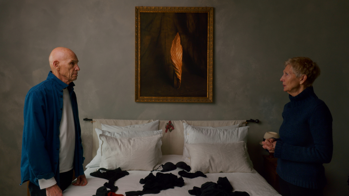 Rentals on BFI Player