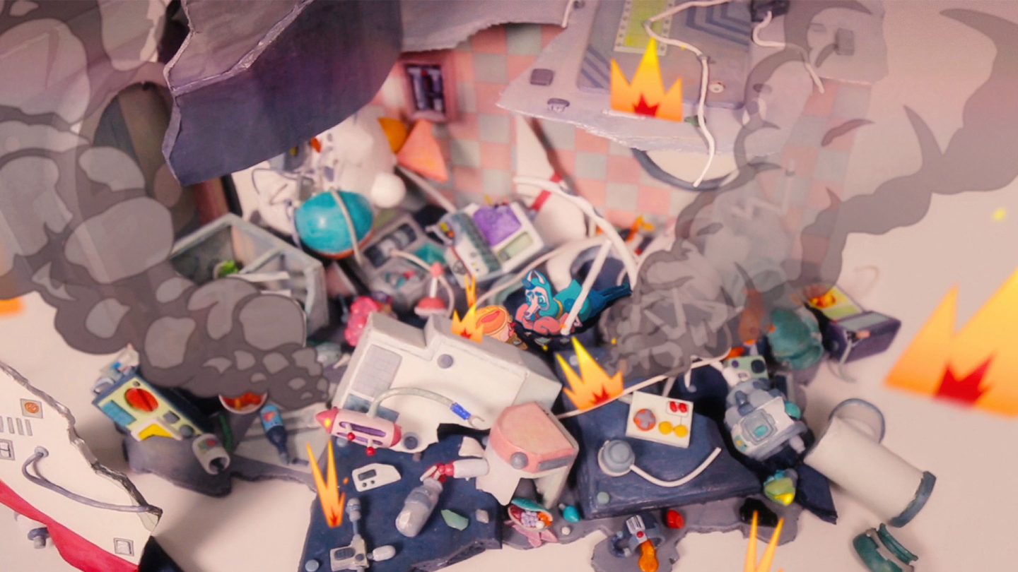 Watch Magic Candies online - BFI Player