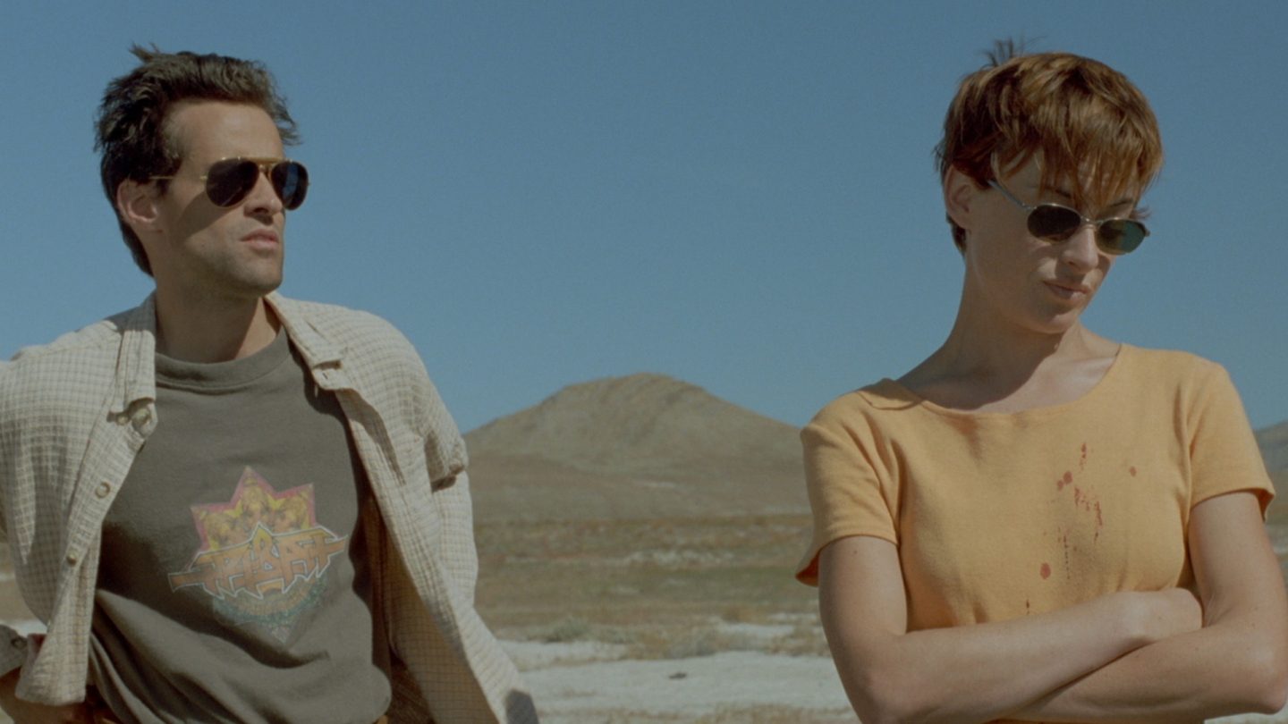 Watch Incendies online - BFI Player