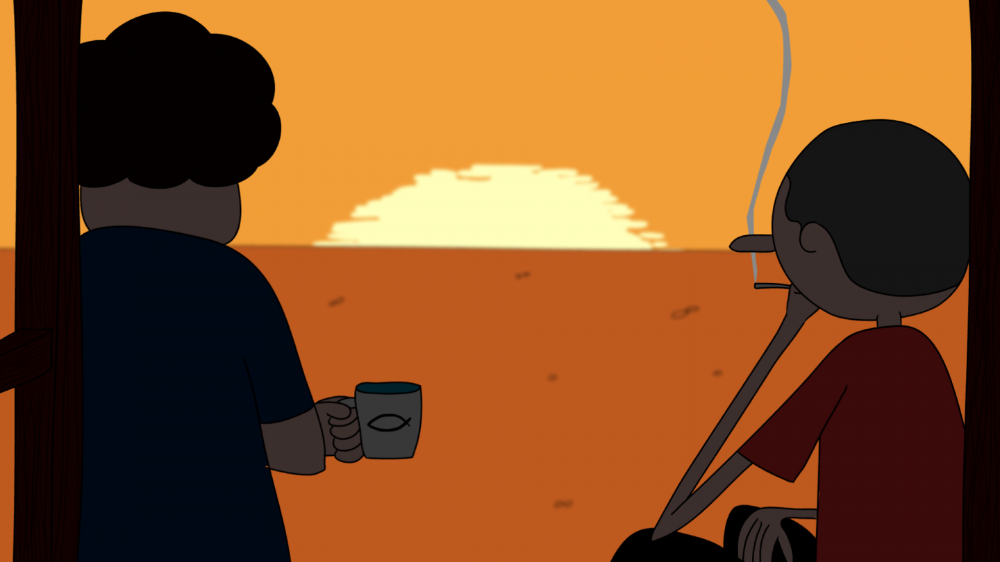 Watch Untitled Project online - BFI Player