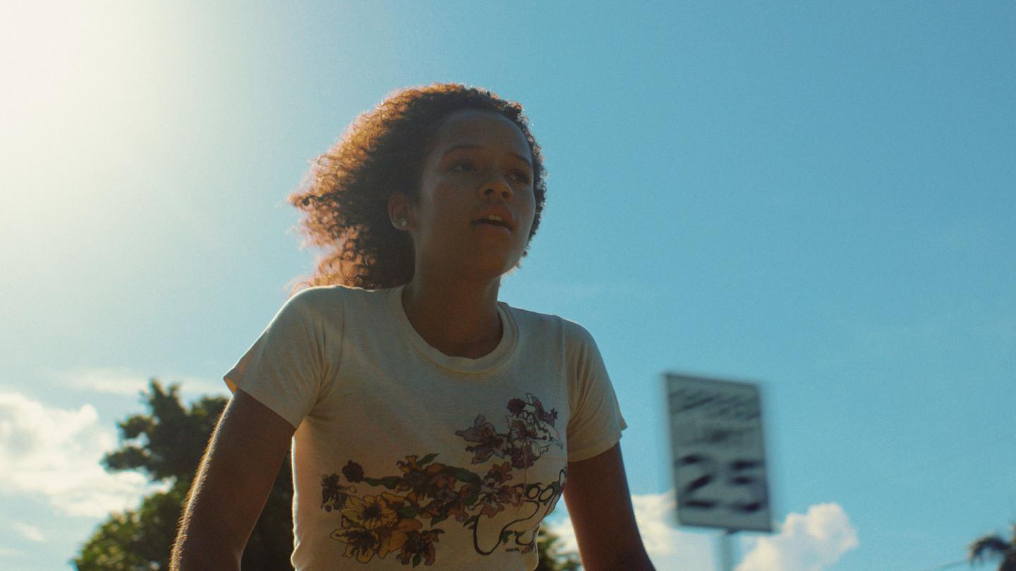 Watch Waves online - BFI Player