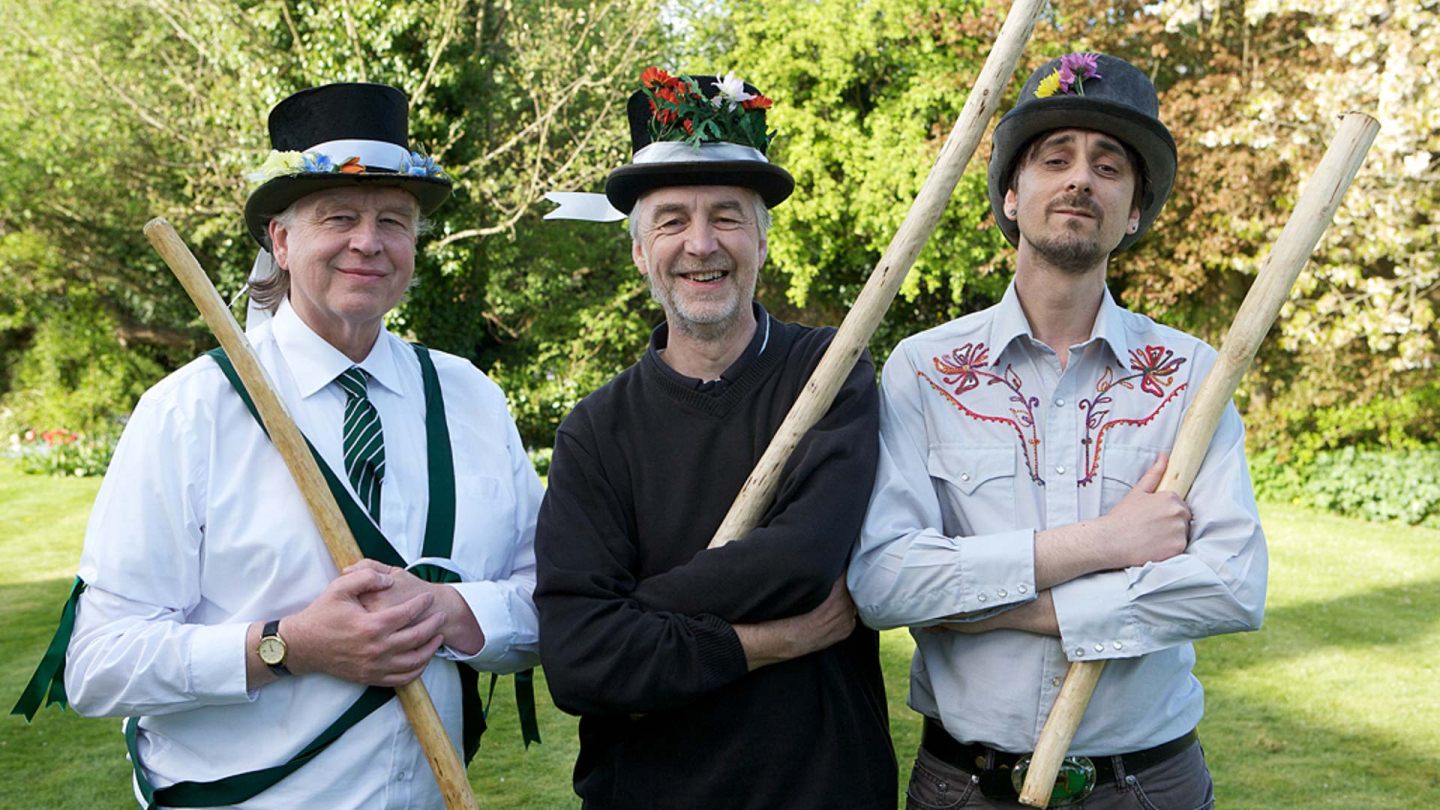 Watch Dance Craze online - BFI Player