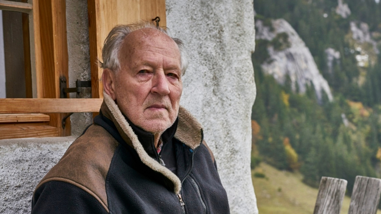Werner Herzog
