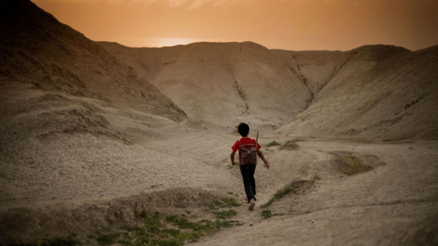 Watch Fish Tank online - BFI Player