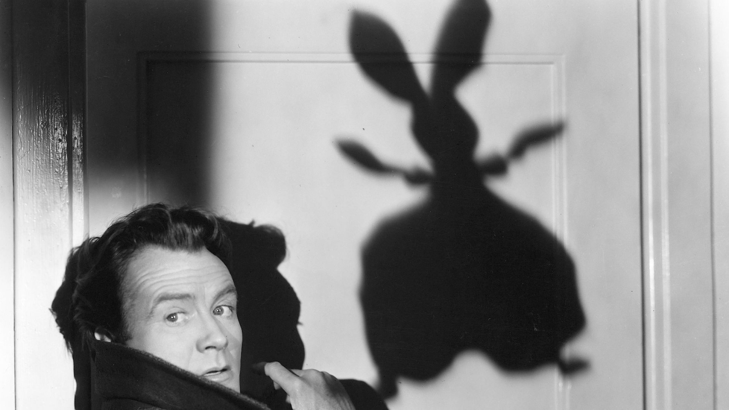 Watch The October Man online - BFI Player