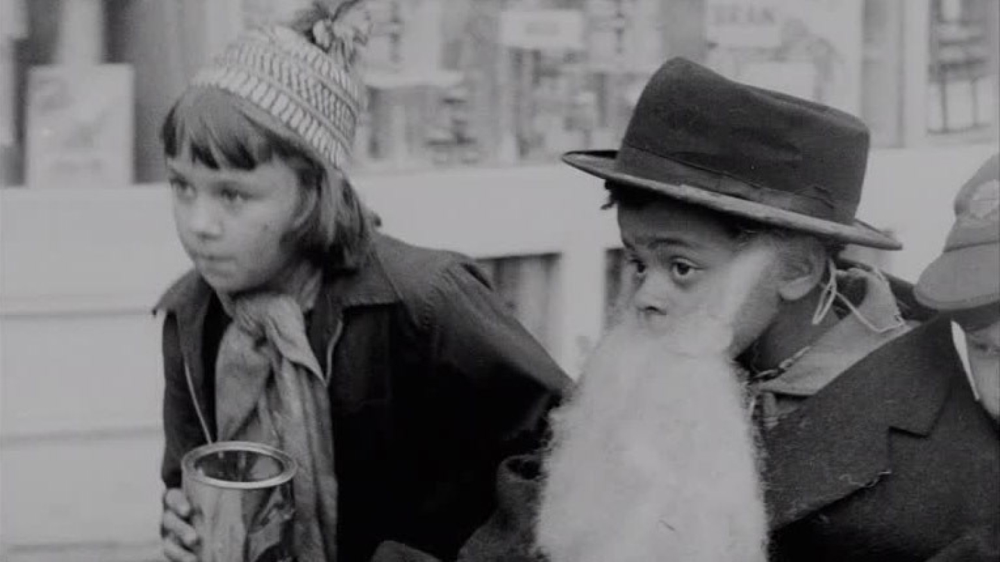 Watch The Belstone Fox online - BFI Player