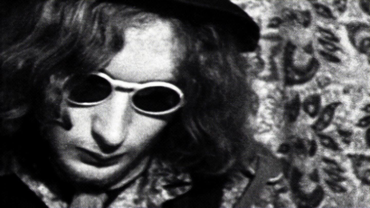 Watch A Beatnik Community in St Agnes online - BFI Player