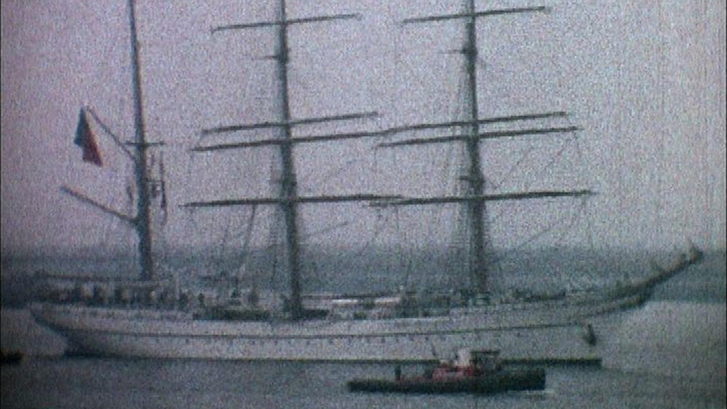 Watch Tall Ships at Erith online - BFI Player