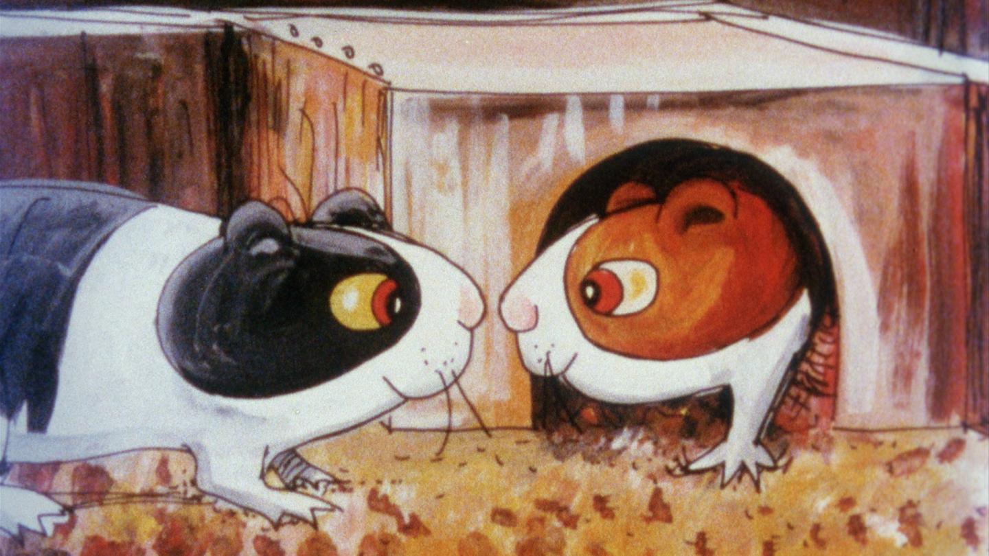 Watch I Guinea Pig online - BFI Player