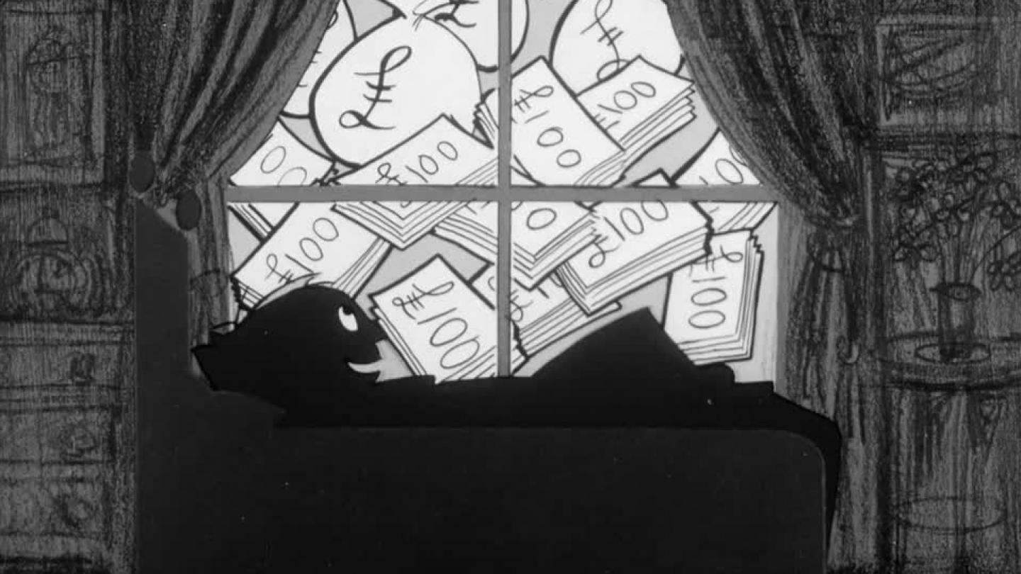 Free films on BFI Player