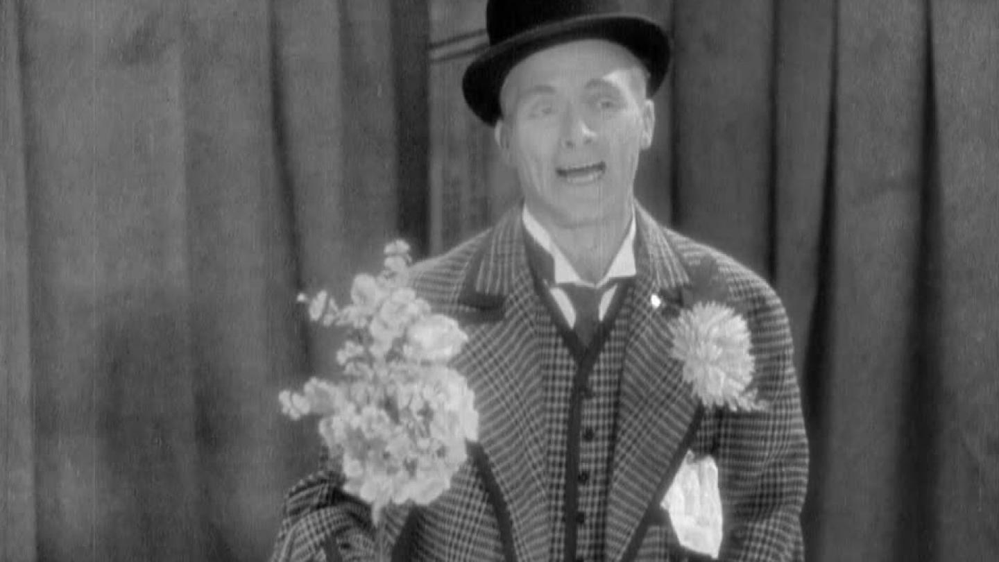 Watch Splinters online - BFI Player