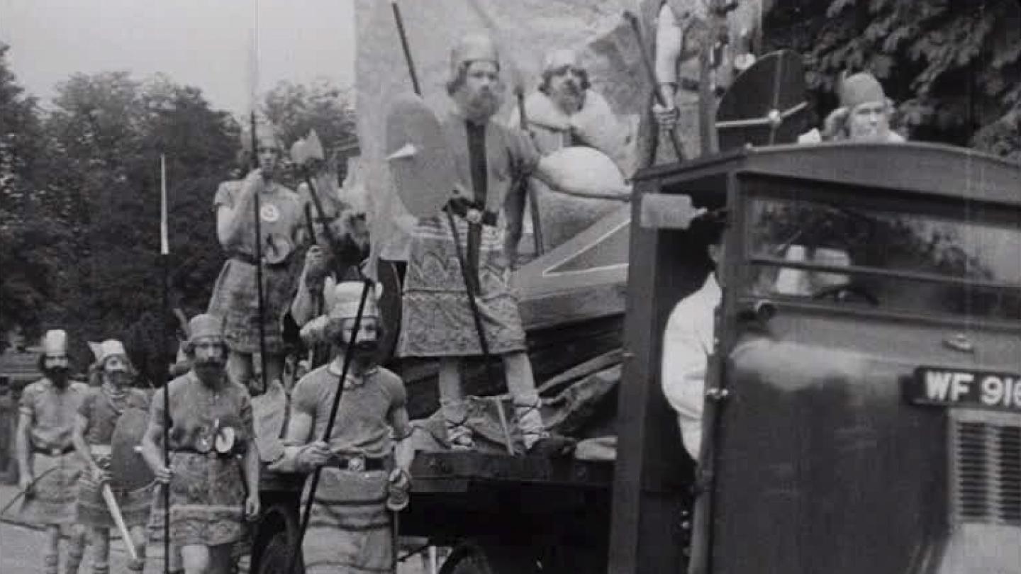 Watch RAF Beverley Scenes online - BFI Player