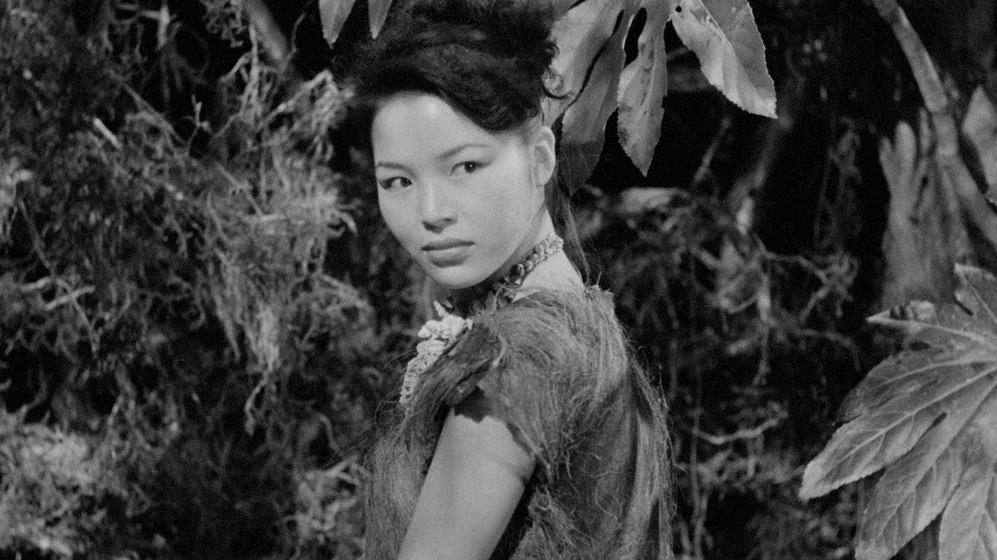 Watch The Saga of Anatahan online - BFI Player