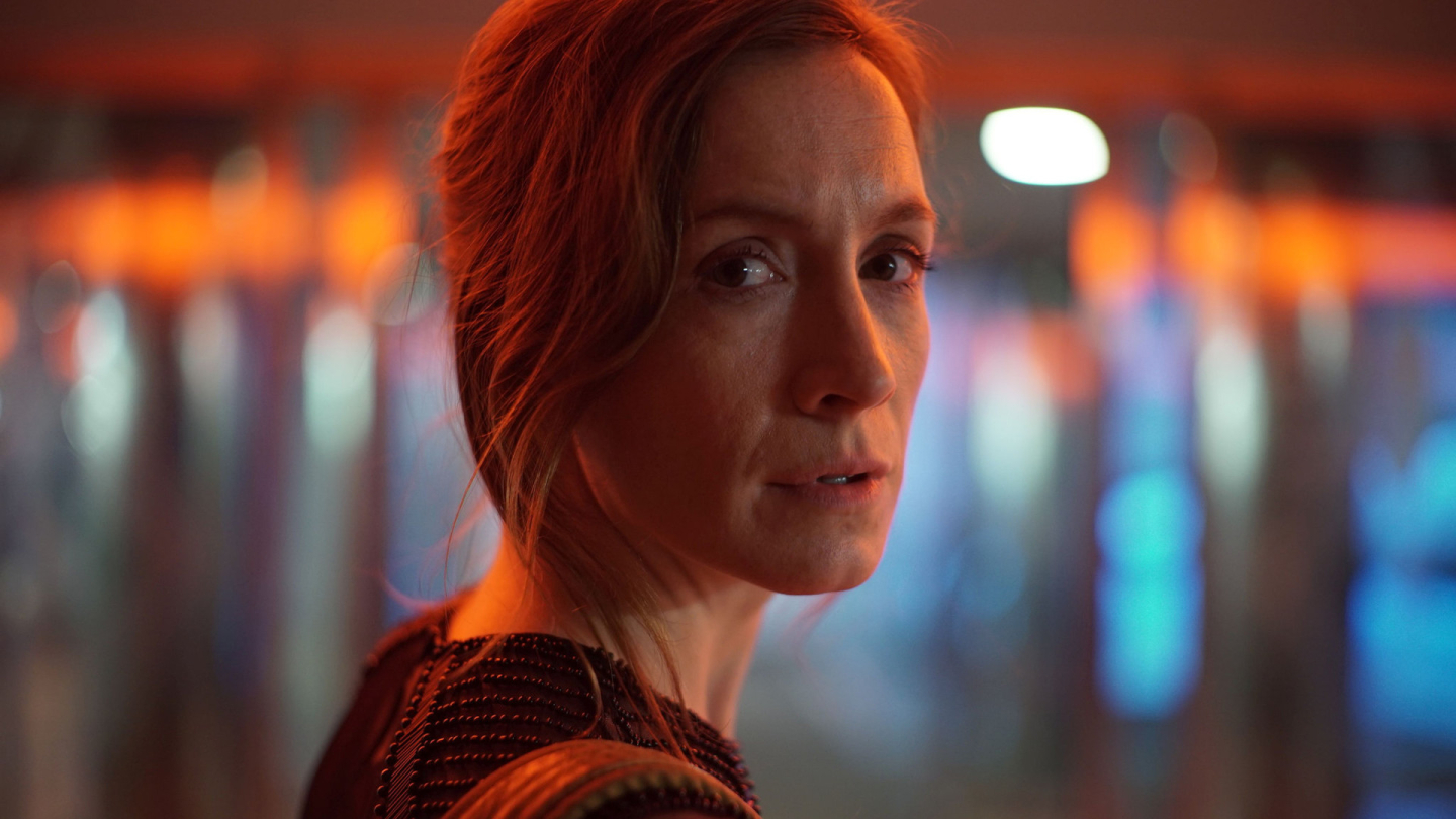 Watch Code 46 online - BFI Player