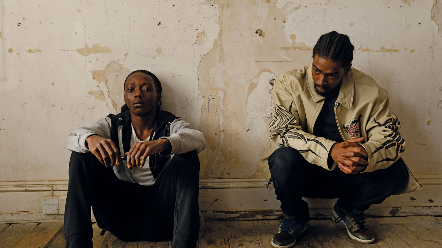 Watch Essex Girls online - BFI Player