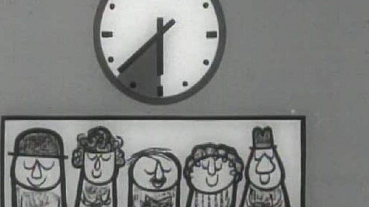 Watch Stagger Working Hours: Cattle online - BFI Player