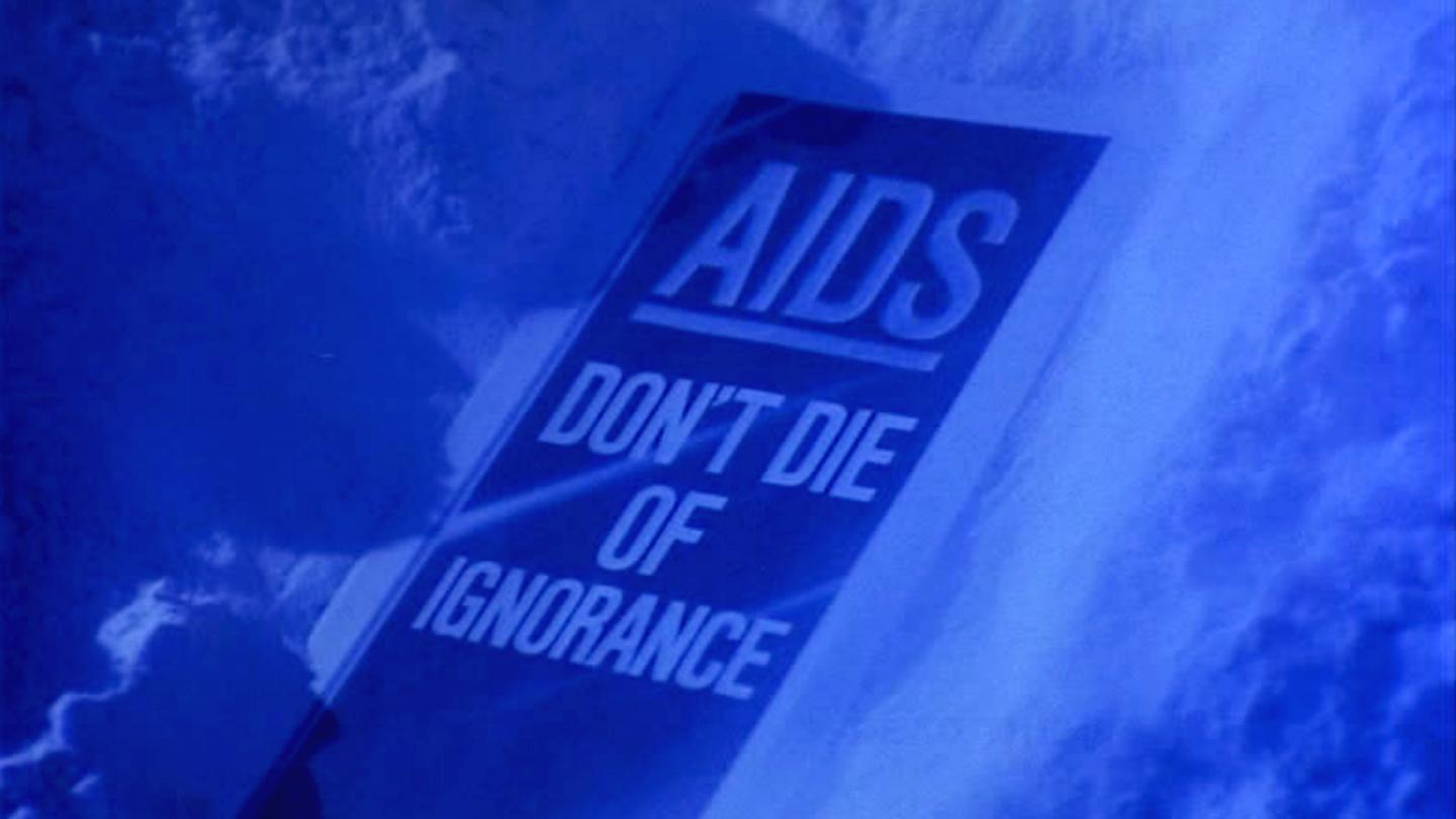 Watch AIDS: Iceberg online - BFI Player