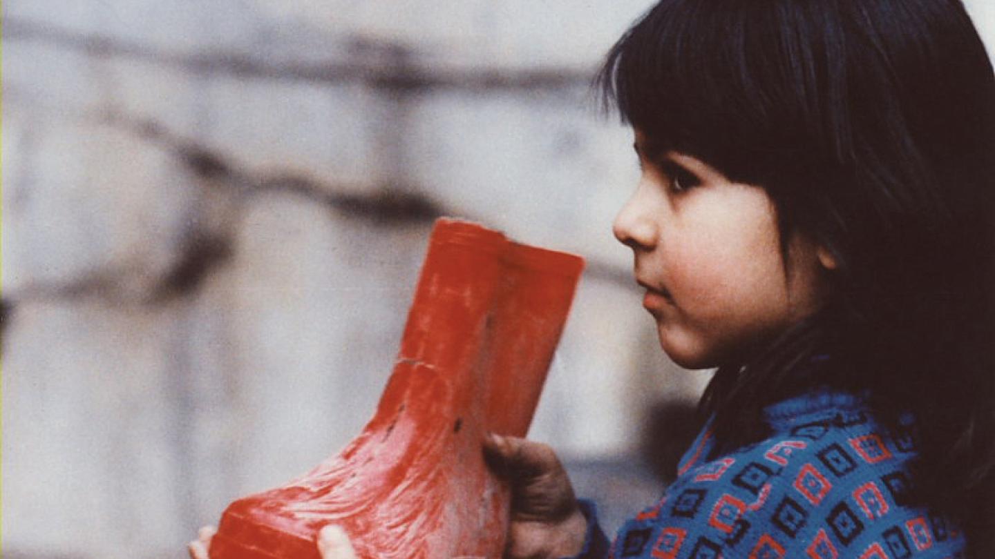 Watch Crows online - BFI Player